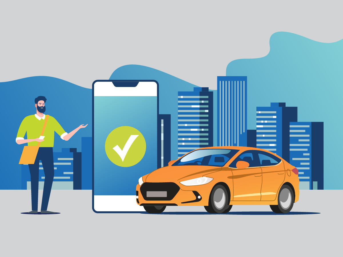 How To Refinance A Car in 3 Easy Steps - Tresl Auto Finance