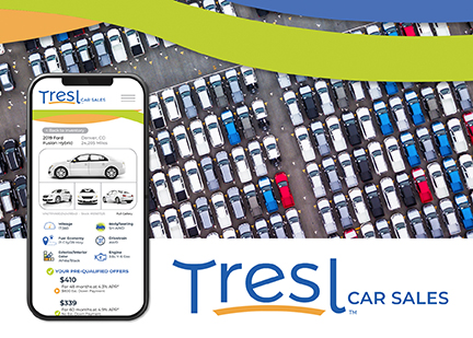 Tresl-in-the-news - Tresl Auto Finance