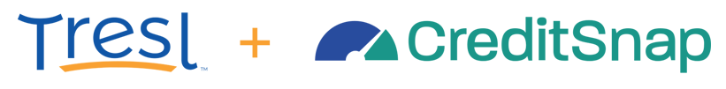 Tresl & CreditSnap Partnership – BankingAmplified – Tresl Auto Finance
